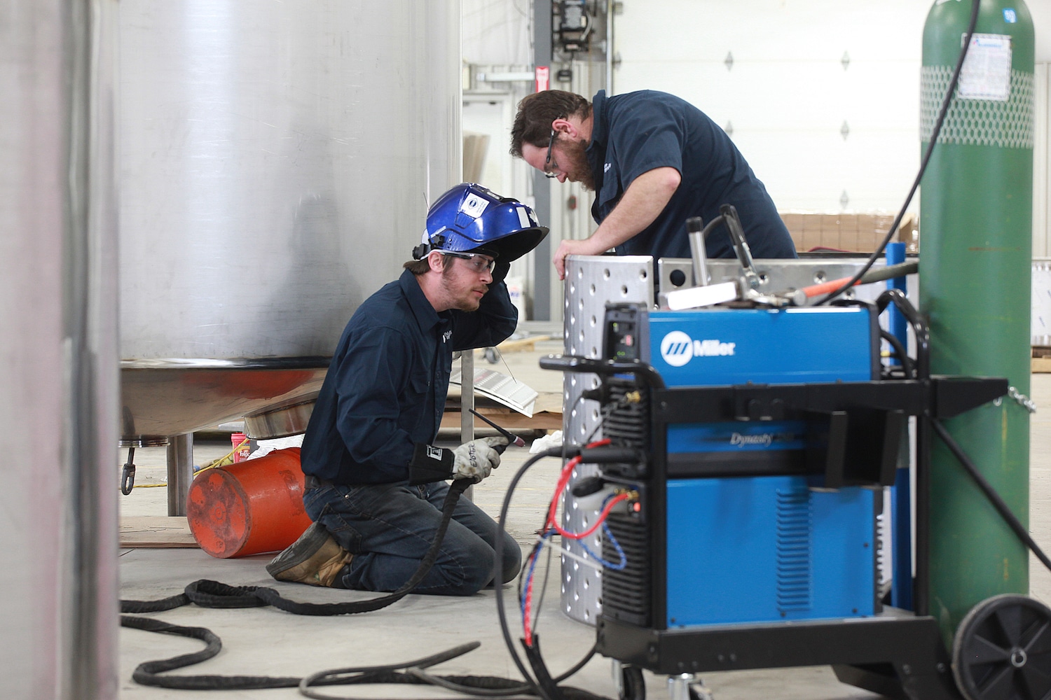 Careers | Pure Ingenuity | 613-389-3335 | Kingston, Ontario